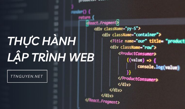 [JavaScript] Thêm và lấy giá trị của thẻ select option HTML
