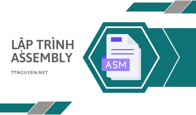 Tìm hiểu về FPU máy tính - Code kiểm tra bằng Assembly