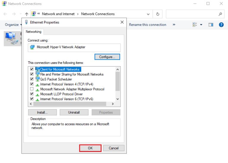 Hướng dẫn cài đặt và cấu hình DHCP Server trên Window Server