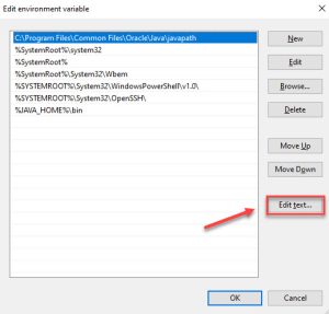 Hướng dẫn cài đặt JDK mới nhất trên Windows