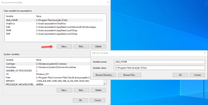 Hướng dẫn cài đặt JDK mới nhất trên Windows